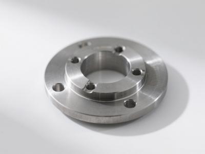 China Servicio de mecanizado de placas de alta precisión e inspección de plano en venta