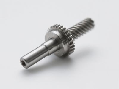 Китай Высокоточная обработка зубчатых колес на заказ и контроль профиля зуба продается