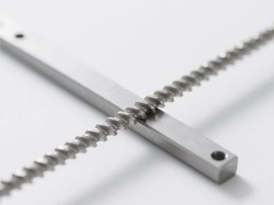 Китай Высокоточная обработка зубчатых колес на заказ и контроль профиля зуба продается