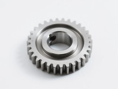 Китай Высокоточная обработка зубчатых колес на заказ и контроль профиля зуба продается