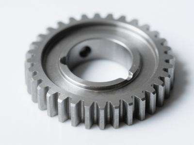 Китай Высокоточная обработка зубчатых колес на заказ и контроль профиля зуба продается