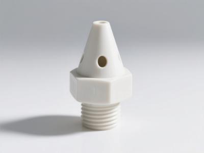 中国 高精度プラスチック部品加工（全寸法検査付き） 販売のため