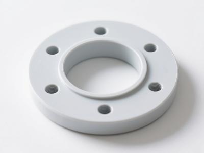 中国 高精度プラスチック部品加工（全寸法検査付き） 販売のため