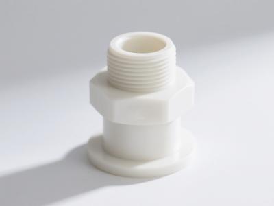 中国 高精度プラスチック部品加工（全寸法検査付き） 販売のため