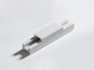 中国 高精度プラスチック部品加工（全寸法検査付き） 販売のため