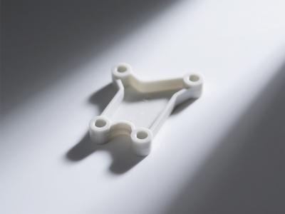 中国 高精度プラスチック部品加工（全寸法検査付き） 販売のため