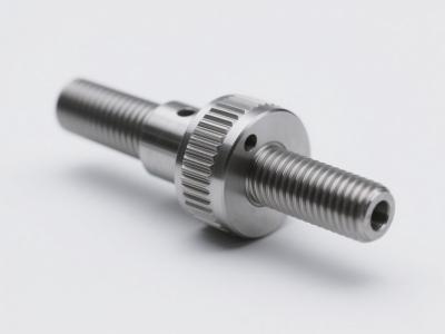 Китай Высокоточные металлические детали, обработанные на станках с ЧПУ, с контролем КИМ продается