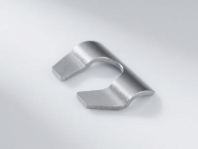 Китай Высокоточные металлические детали, обработанные на станках с ЧПУ, с контролем КИМ продается