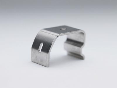 Китай Высокоточные металлические детали, обработанные на станках с ЧПУ, с контролем КИМ продается