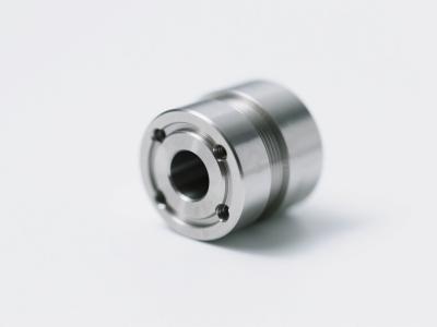 Китай Высокоточные металлические детали, обработанные на станках с ЧПУ, с контролем КИМ продается