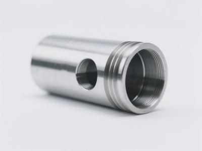 Китай Высокоточные металлические детали, обработанные на станках с ЧПУ, с контролем КИМ продается