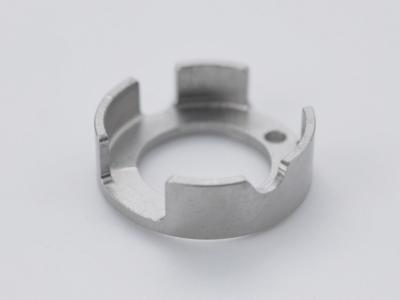 Китай Высокоточные металлические детали, обработанные на станках с ЧПУ, с контролем КИМ продается