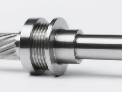 Китай Высокоточные металлические детали, обработанные на станках с ЧПУ, с контролем КИМ продается