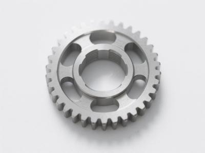 Китай Высокоточные металлические детали, обработанные на станках с ЧПУ, с контролем КИМ продается