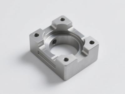 China Piezas de moldes metálicos personalizados de alta precisión con inspección de proyección 2D en venta