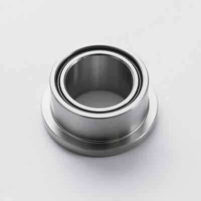 중국 정밀 CNC 선삭 핀 샤프트 합금강 크롬 도금 판매용