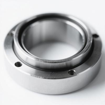 Cina Fabbricazione a partire da acciaio di legno in acciaio cromato in vendita