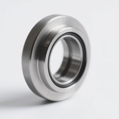 Cina Fabbricazione a partire da acciaio di legno in acciaio cromato in vendita