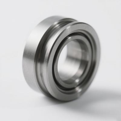 Cina Fabbricazione a partire da acciaio di legno in acciaio cromato in vendita