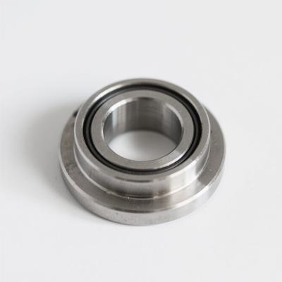 Cina Fabbricazione a partire da acciaio di legno in acciaio cromato in vendita