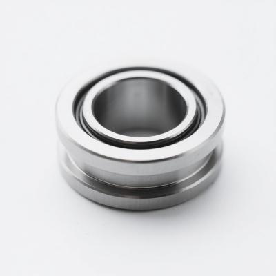 Cina Fabbricazione a partire da acciaio di legno in acciaio cromato in vendita