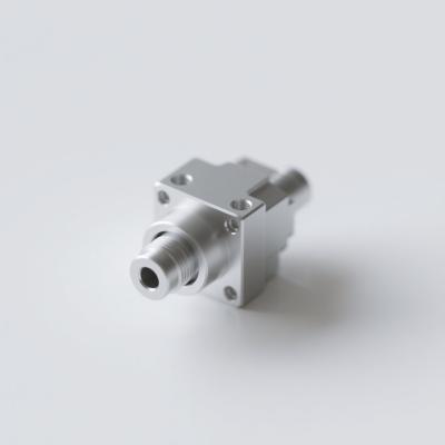 China High Precision Wear Resistant 3D Printing Nozzle Hardened Steel Brass Compatible with Creality Ender Series Universal High Temperature Nozzle for sale