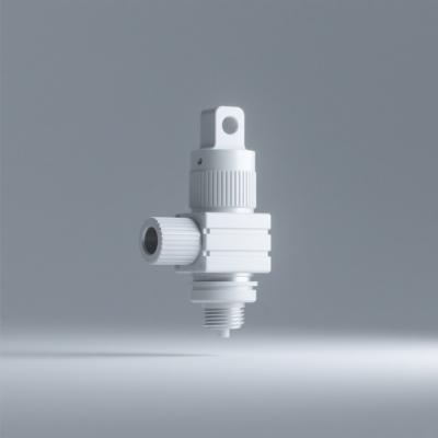 China High Precision Wear Resistant 3D Printing Nozzle Hardened Steel Brass Compatible with Creality Ender Series Universal High Temperature Nozzle for sale