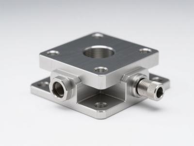 China Precision High Load Stainless Steel Slider Guide Rail Linear Motion System Component for Industrial Automation for sale