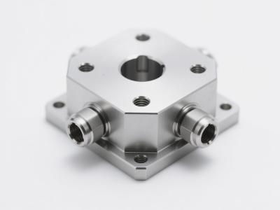 China Precision High Load Stainless Steel Slider Guide Rail Linear Motion System Component for Industrial Automation for sale