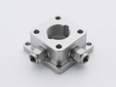 China Precision High Load Stainless Steel Slider Guide Rail Linear Motion System Component for Industrial Automation for sale