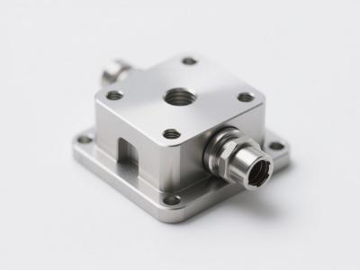 China Precision High Load Stainless Steel Slider Guide Rail Linear Motion System Component for Industrial Automation for sale