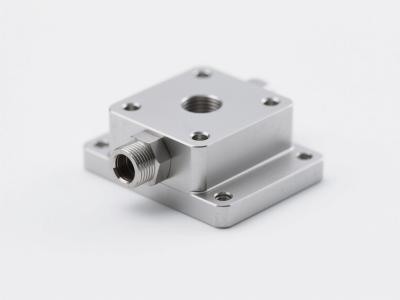 China Precision High Load Stainless Steel Slider Guide Rail Linear Motion System Component for Industrial Automation for sale