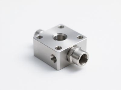 China Precision High Load Stainless Steel Slider Guide Rail Linear Motion System Component for Industrial Automation for sale