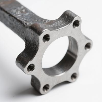 중국 고객 요구 사항을 충족하고 ASTM 표준을 준수하는 맞춤형 단조 부품 판매용