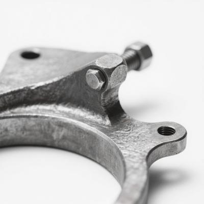 중국 고객 요구 사항을 충족하고 ASTM 표준을 준수하는 맞춤형 단조 부품 판매용