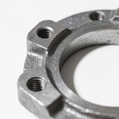 중국 고객 요구 사항을 충족하고 ASTM 표준을 준수하는 맞춤형 단조 부품 판매용