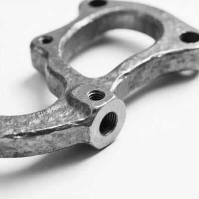 중국 고객 요구 사항을 충족하고 ASTM 표준을 준수하는 맞춤형 단조 부품 판매용