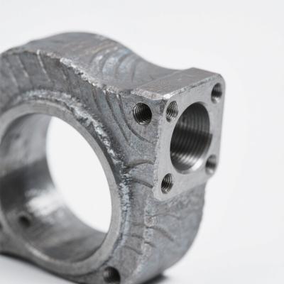 중국 고객 요구 사항을 충족하고 ASTM 표준을 준수하는 맞춤형 단조 부품 판매용