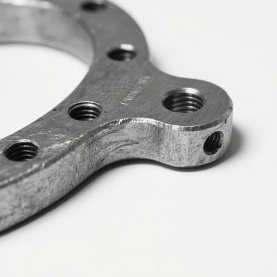 중국 고객 요구 사항을 충족하고 ASTM 표준을 준수하는 맞춤형 단조 부품 판매용