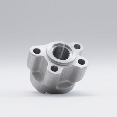 중국 맞춤형 도조 및 표면 처리용 최고 수준의 도조 부품 0.1-10kg 판매용