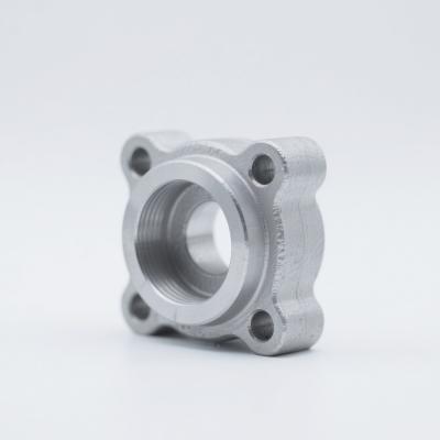 中国 ASTM規格で加工された冷間鍛造部品と陽極酸化アルミニウム表面処理 販売のため