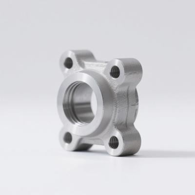 中国 ASTM規格で加工された冷間鍛造部品と陽極酸化アルミニウム表面処理 販売のため