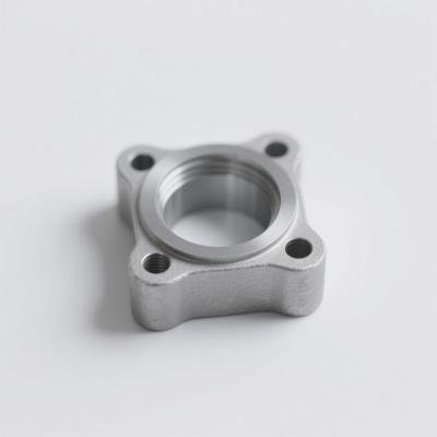 中国 ASTM規格で加工された冷間鍛造部品と陽極酸化アルミニウム表面処理 販売のため