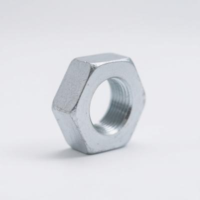 中国 DIN ASTM標準冷鍛造製品 亜鉛塗装とカスタマイズされた図面 販売のため