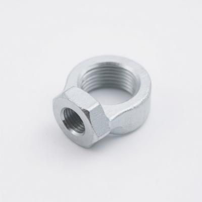 中国 DIN ASTM標準冷鍛造製品 亜鉛塗装とカスタマイズされた図面 販売のため