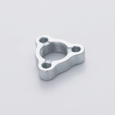 中国 DIN ASTM標準冷鍛造製品 亜鉛塗装とカスタマイズされた図面 販売のため