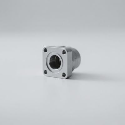 중국 API ASTM 표준 고 정밀 밸브 몸 CNC 가공 공문 및 밸브를 위한 사용자 정의 서비스 판매용