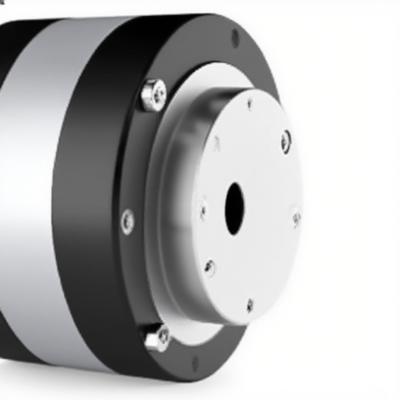 中国 高熱伝導性 アルミ合金合体モジュール 産業用ロボット用の熱分散シェル オーダーメイドアクティブ冷却ハウジング 販売のため