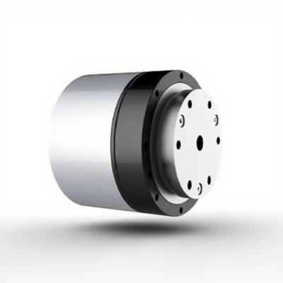 中国 高熱伝導性 アルミ合金合体モジュール 産業用ロボット用の熱分散シェル オーダーメイドアクティブ冷却ハウジング 販売のため