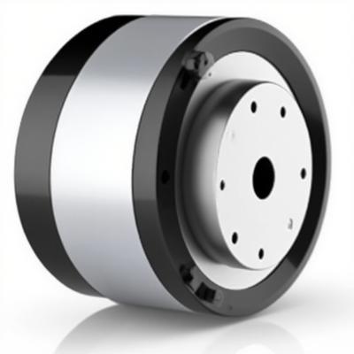 中国 高熱伝導性 アルミ合金合体モジュール 産業用ロボット用の熱分散シェル オーダーメイドアクティブ冷却ハウジング 販売のため